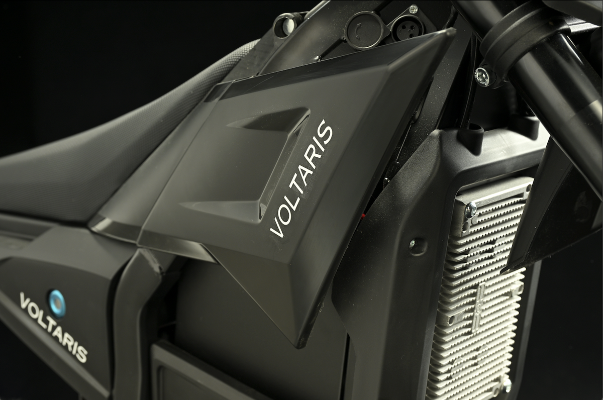 VOLTARIS PULSE – Voltaris